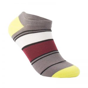 Queen Elizabeth art socks - Kaite socks