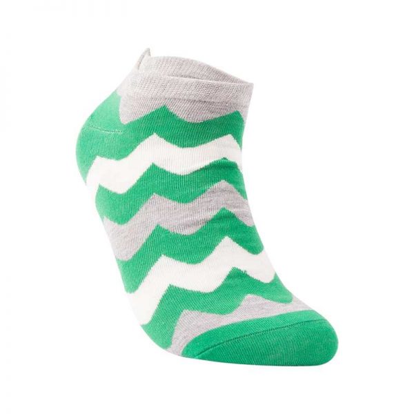 Queen Elizabeth art socks - Kaite socks